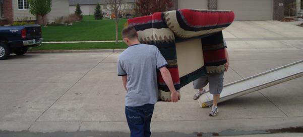 2 Guys on the Move | Moving and Storage Sioux Falls SD | Storage Units ...