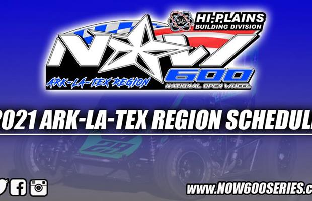 NOW600 National Micro Sprints | National Open Wheel 600 Series