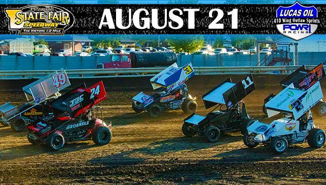 Lucas Oil Performance POWRi Open Wheel Racing, Inc.