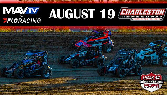 Lucas Oil Performance POWRi Open Wheel Racing, Inc.