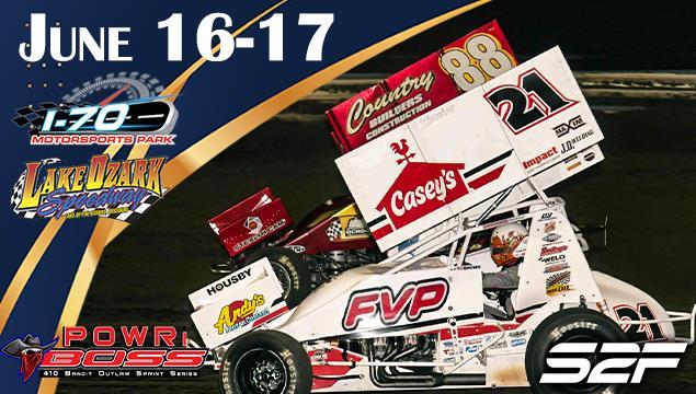 POWRi | Performance Open Wheel Racing, Inc.