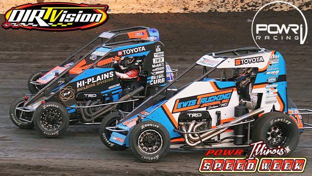 POWRi | Performance Open Wheel Racing, Inc.