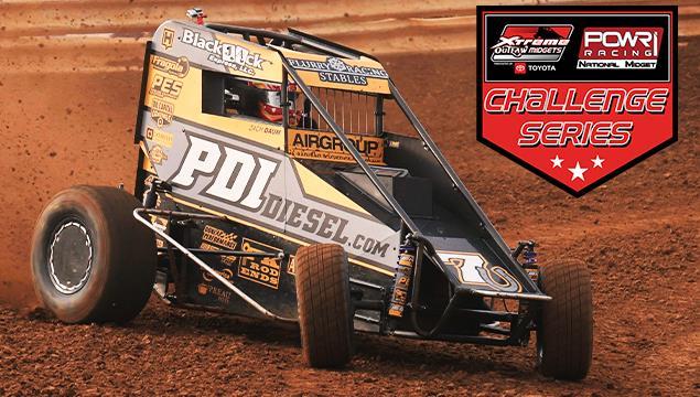 POWRi | Performance Open Wheel Racing, Inc.