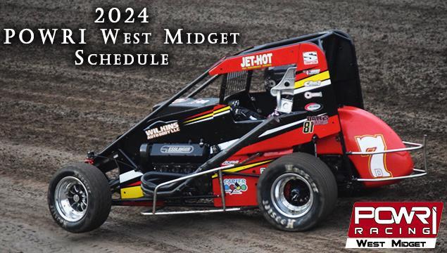 POWRi | Performance Open Wheel Racing, Inc.