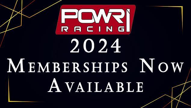 POWRi | Performance Open Wheel Racing, Inc.