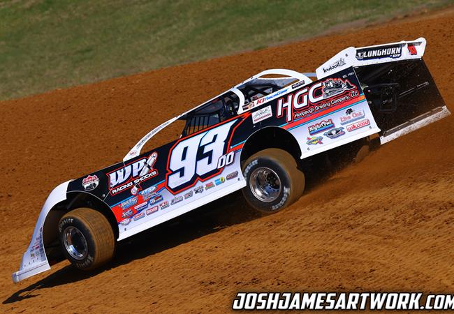 Carson Ferguson