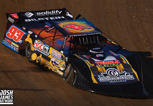 Carson Ferguson