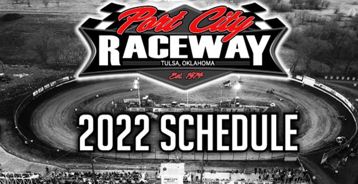 Port City Raceway
