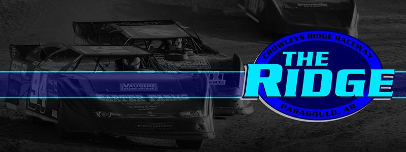 Crowleys Ridge Raceway