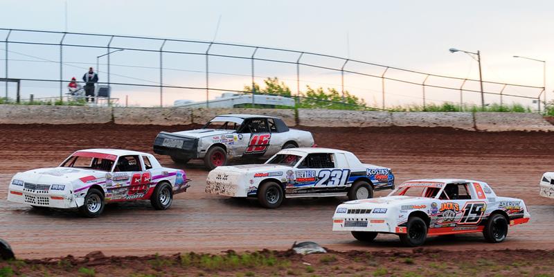 WISSOTA – Dirt Track Entertainment since 1981