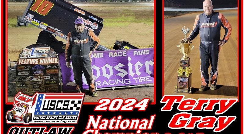 Travelers Rest Speedway