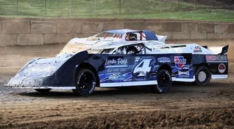 Lincoln Park Speedway