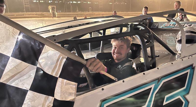 Pittsburgh Pennsylvania Motor Speedway