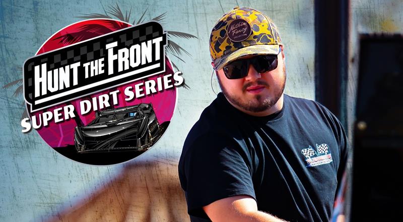 Hunt The Front Super Dirt Series