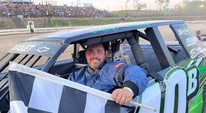 Pittsburgh Pennsylvania Motor Speedway