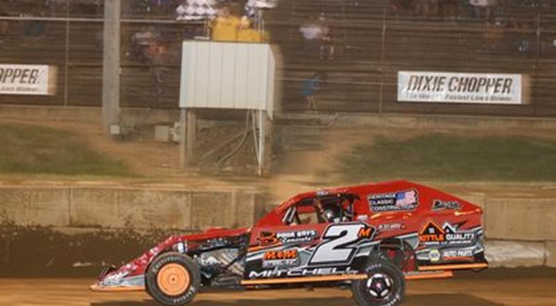 Lincoln Park Speedway