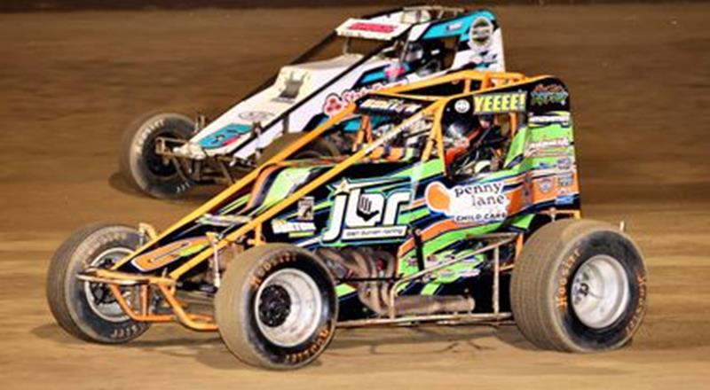 Lincoln Park Speedway