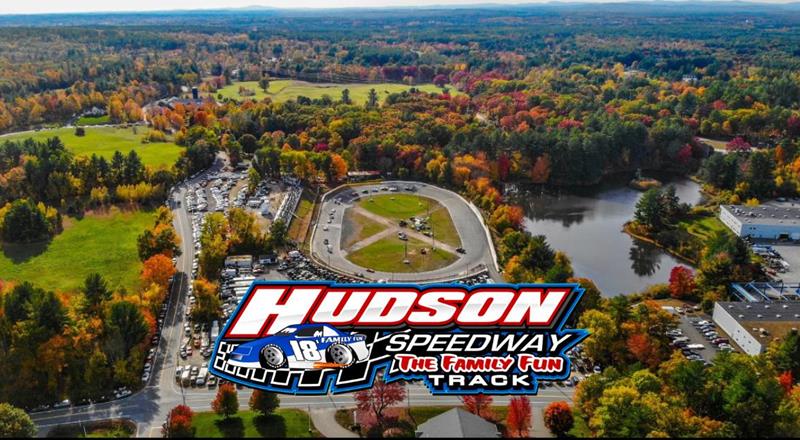Hudson Speedway