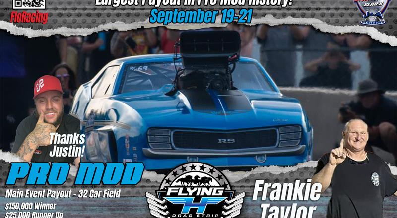 Midwest Drag Racing Series