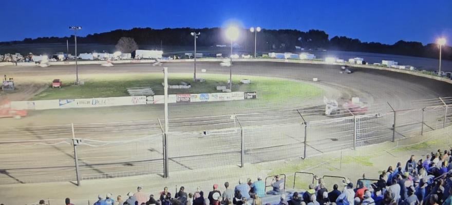 OffRoad Speedway