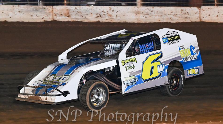 Crawford County Speedway