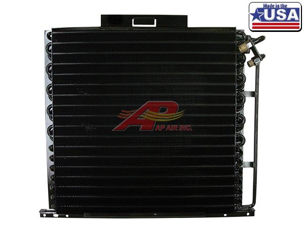 AP Air Inc - AL207876 - John Deere Condenser