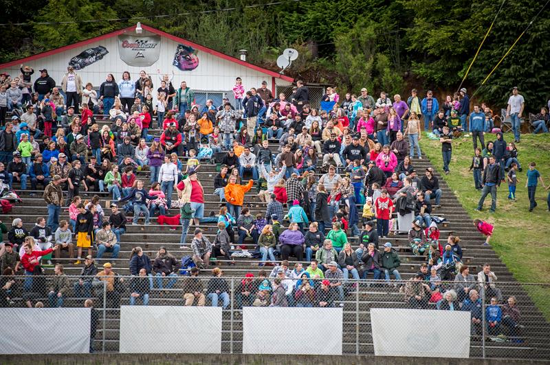 Coos Bay Speedway