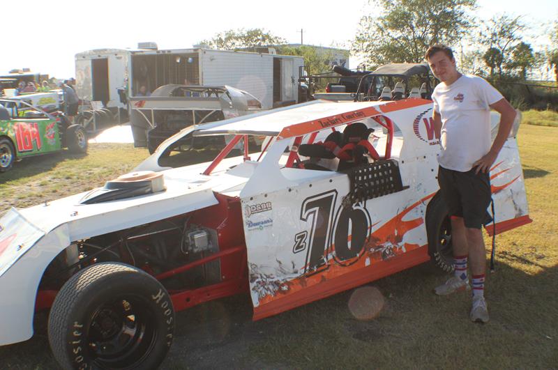 South Texas Race Ranch