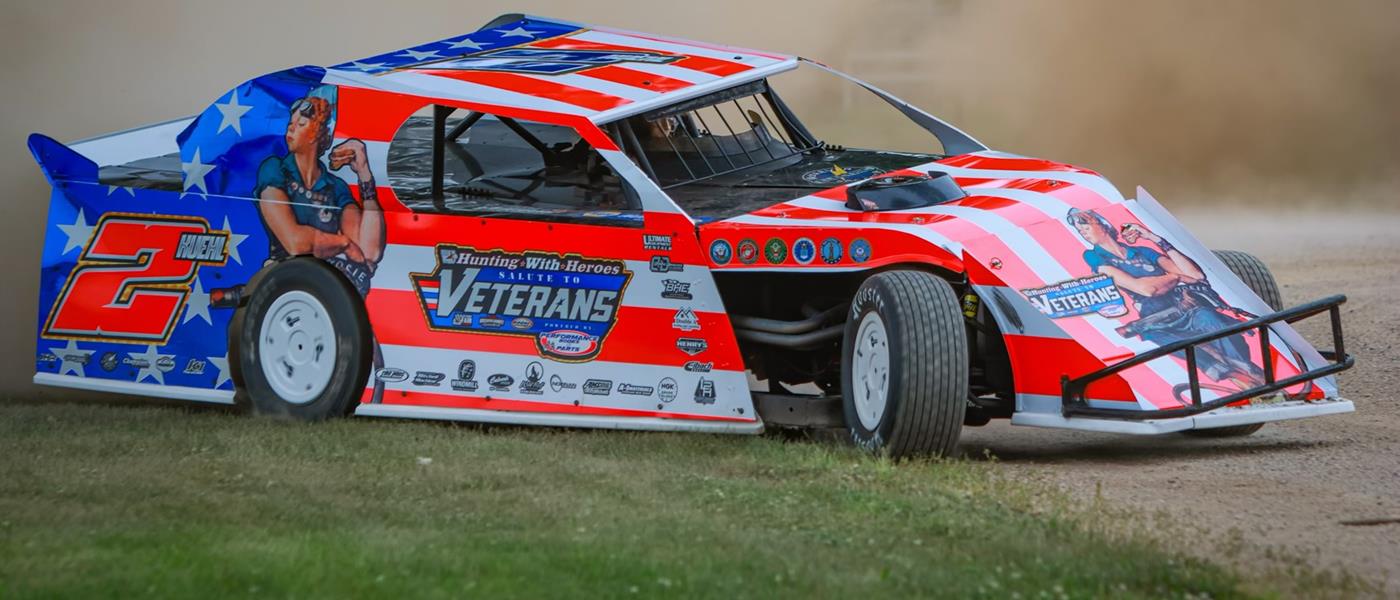 Taylor Kuehl on MyRacePass