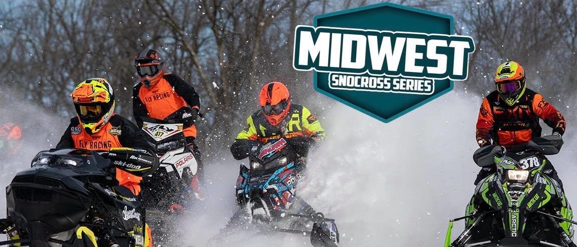 Midwest Snocross on MyRacePass