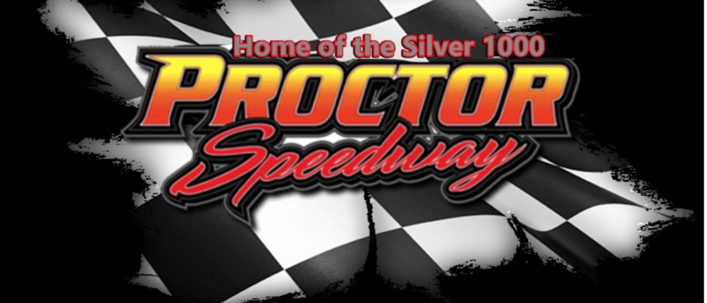 7/6/2025 - Proctor Speedway on MyRacePass