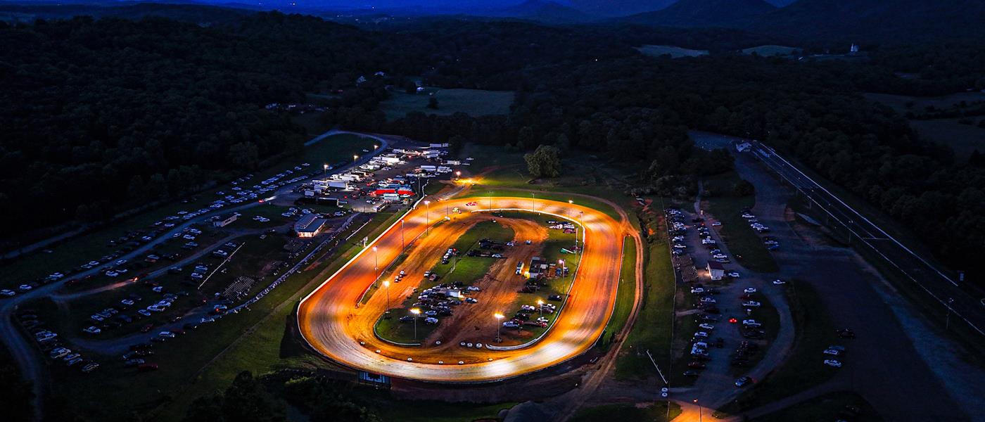 Natural Bridge Speedway on MyRacePass