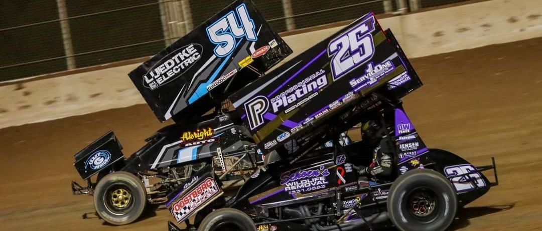 Randy Post on MyRacePass