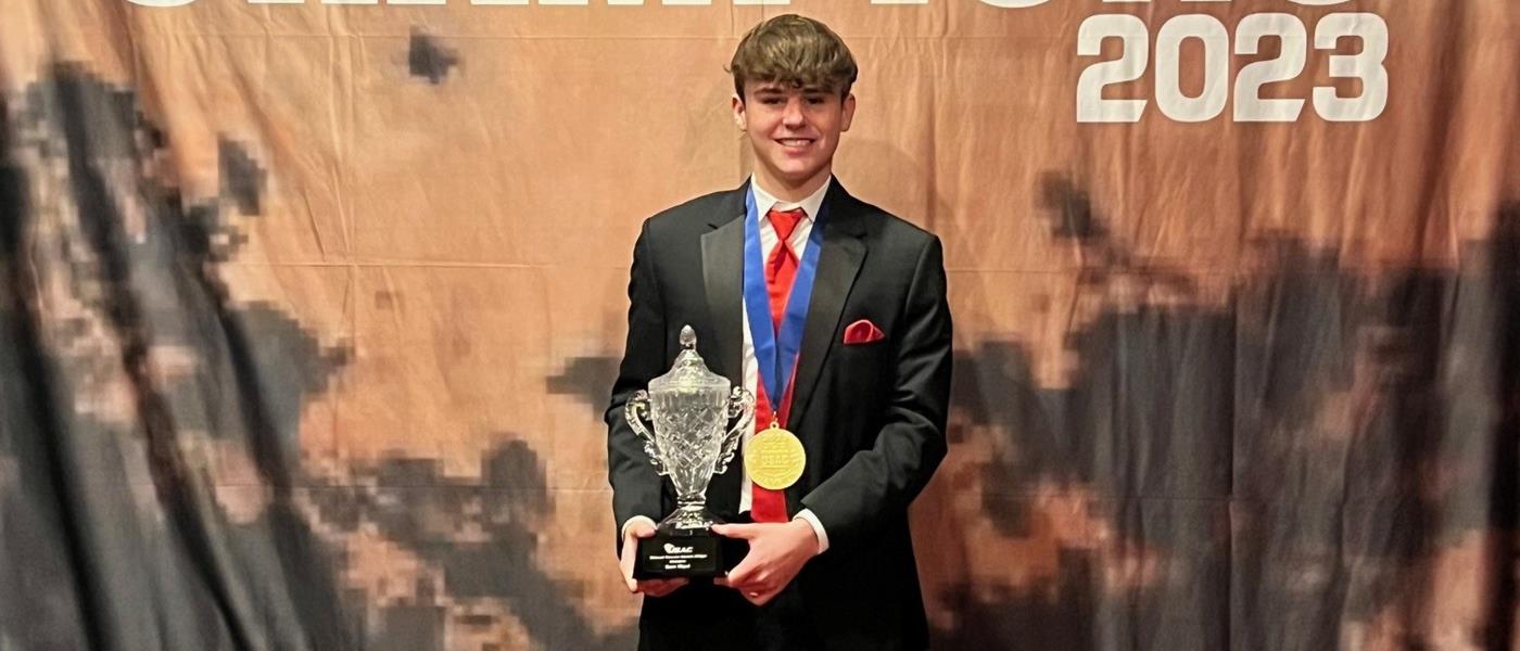 Zach Wigal on MyRacePass