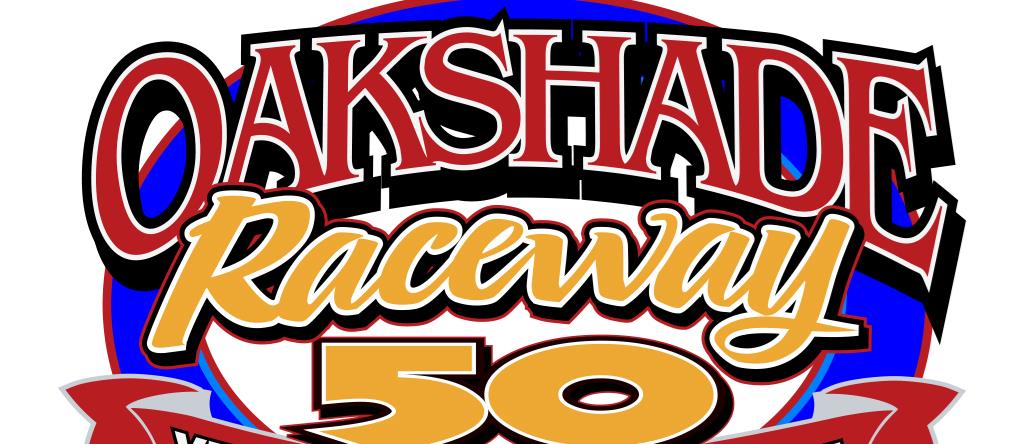 6/28/2025 - Oakshade Raceway on MyRacePass