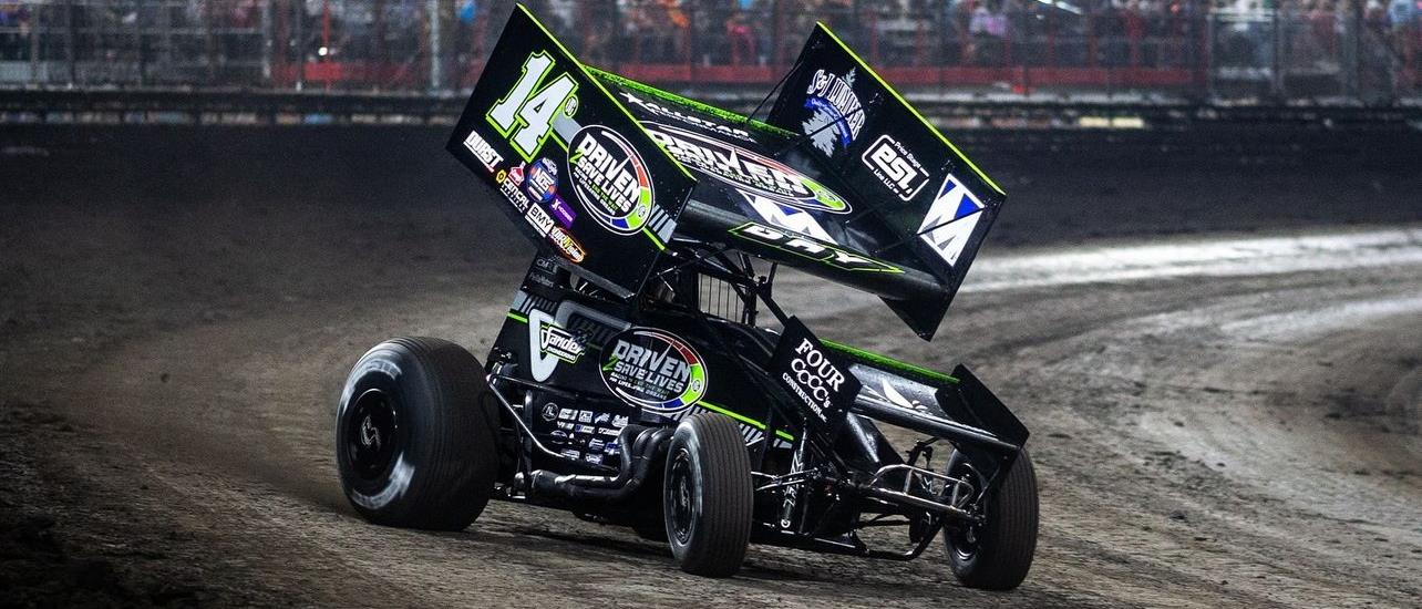 Corey Day on MyRacePass