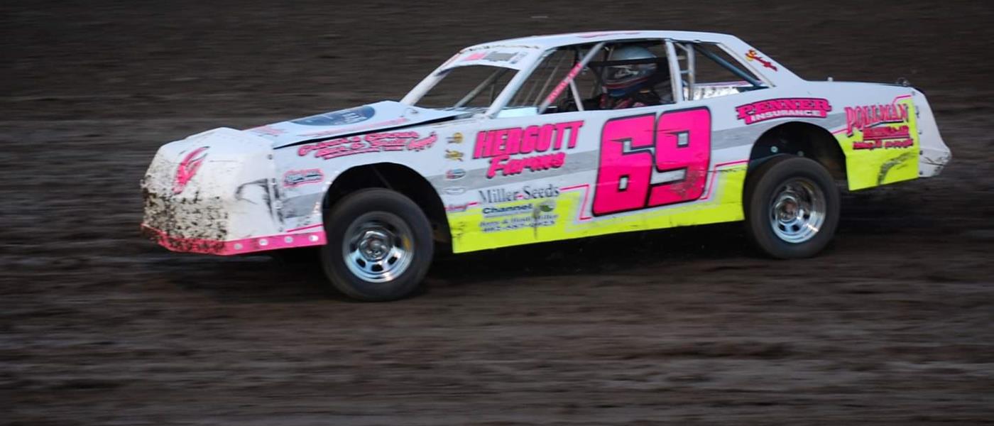 Brendon Stigge on MyRacePass