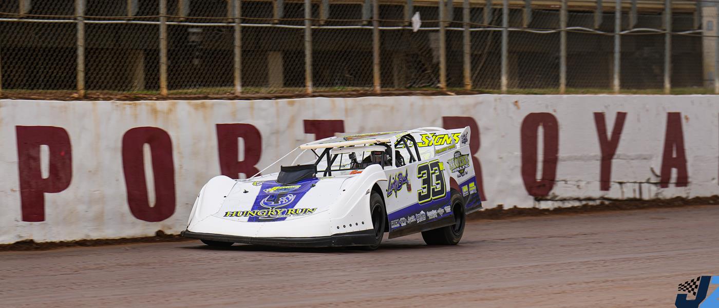 Devin Hart on MyRacePass