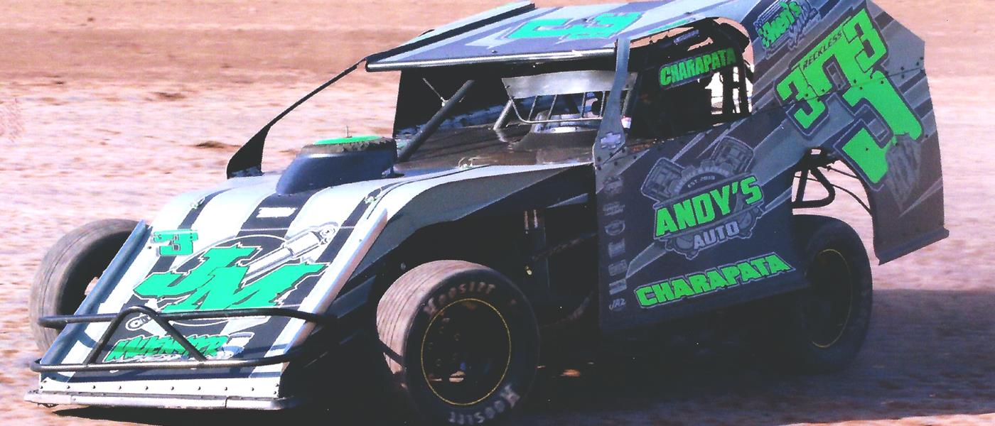 Rob Charapata on MyRacePass