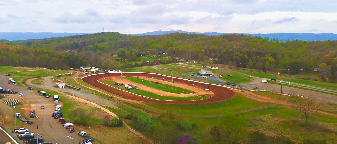 4/26/2025 - Natural Bridge Speedway on MyRacePass