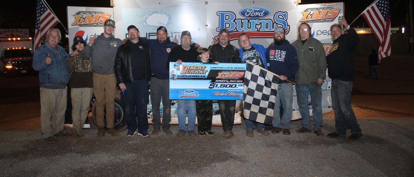 Kevin Godwin on MyRacePass