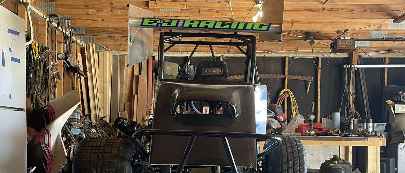 Eivin (Ivan) Mitchell on MyRacePass