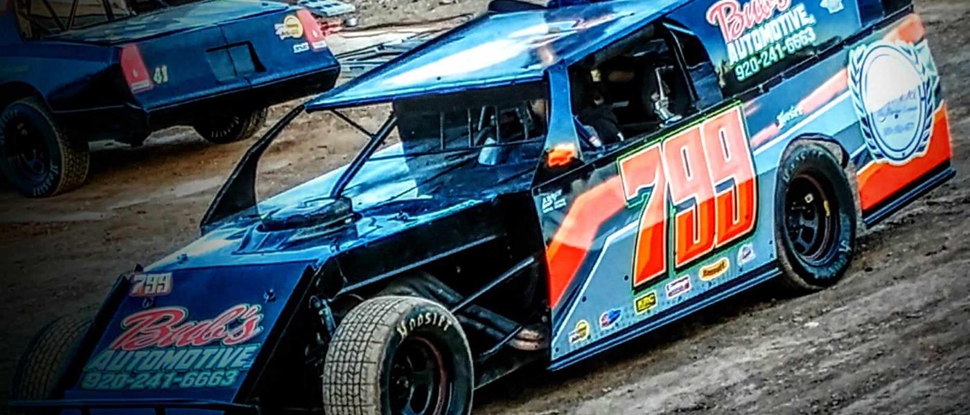 David McCutcheon on MyRacePass