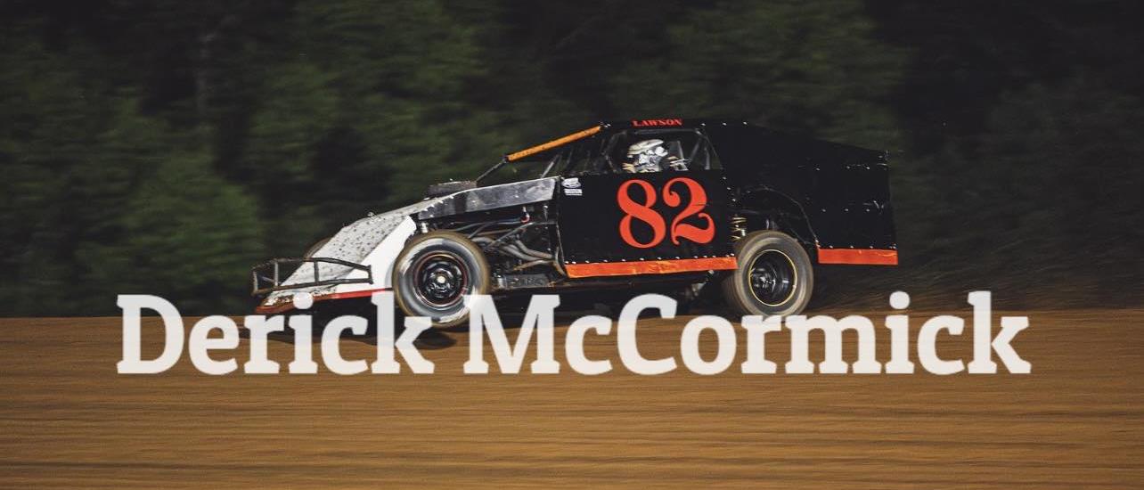 Bobby Lawson on MyRacePass