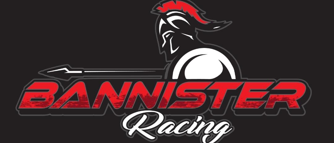 Jason Bannister on MyRacePass