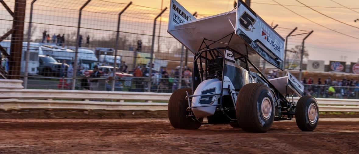 Jake Karklin on MyRacePass