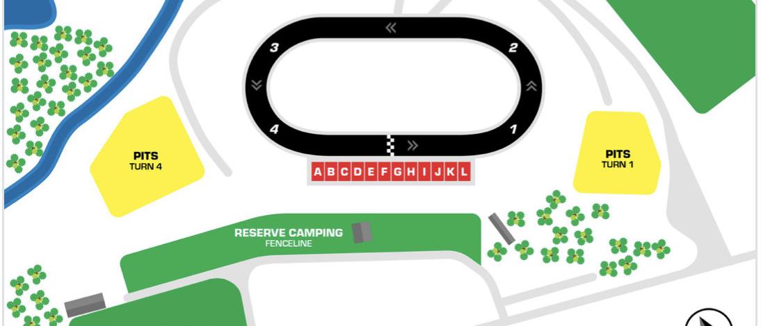 Register with East Alabama Motor Speedway