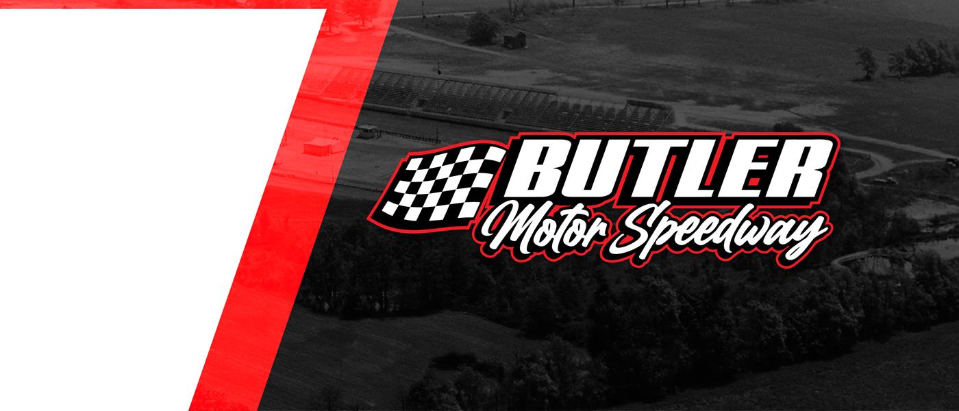 Butler Speedway on MyRacePass