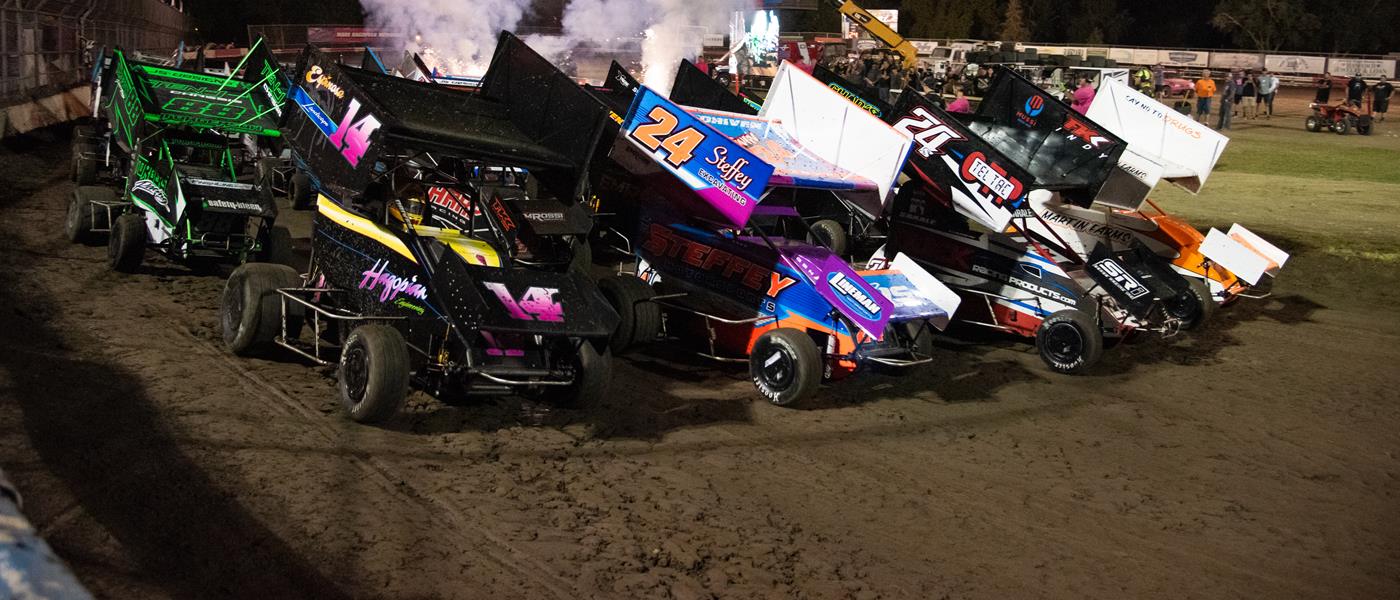 9/12/2025 - Plaza Park Raceway powered by Keller Auto Center on MyRacePass