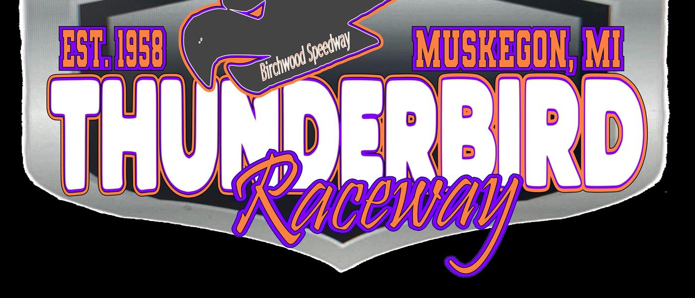 Thunderbird Raceway on MyRacePass